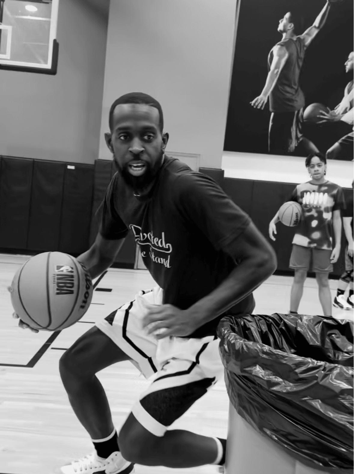 Hidden Gems: Meet Cordarryl Franklin of C4 NXT LVL Training - Voyage Dallas Magazine | Dallas ...