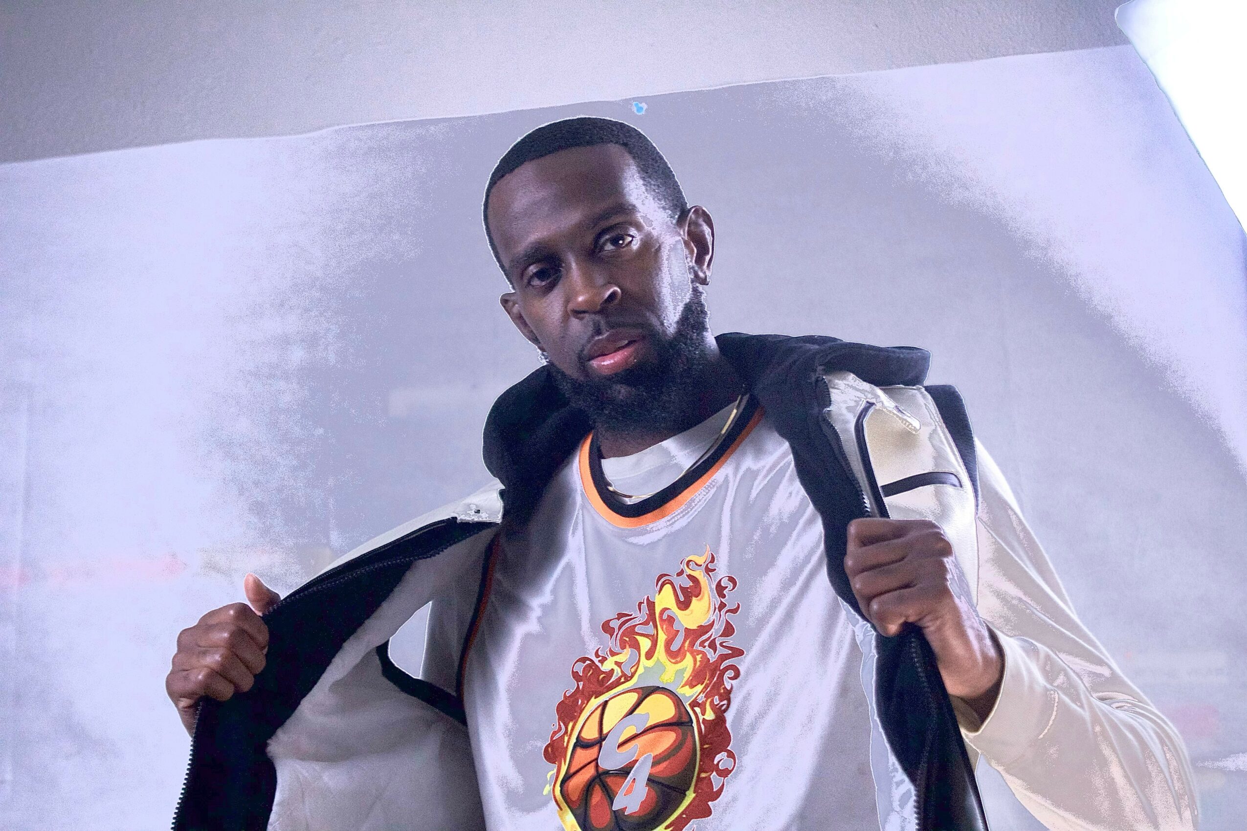 Hidden Gems: Meet Cordarryl Franklin of C4 NXT LVL Training - Voyage Dallas Magazine | Dallas ...