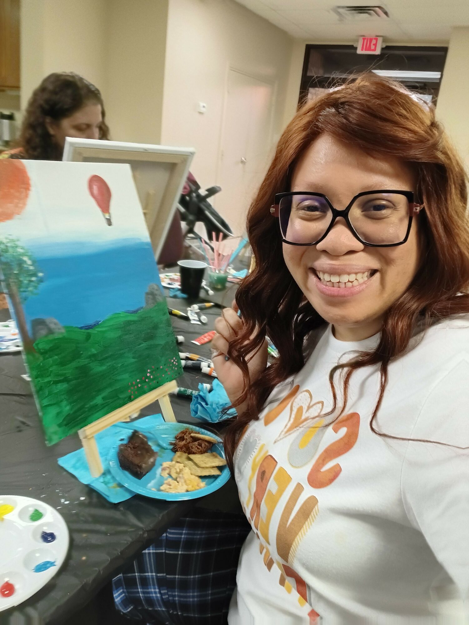 Check Out Amber Monroe’s Story - Voyage Dallas Magazine | Dallas City Guide