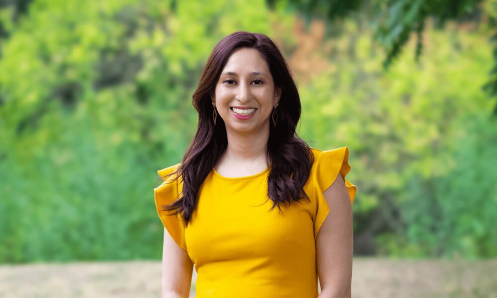 Meet Lourdes Vazquez of Dallas Fort Worth - Voyage Dallas Magazine | Dallas City Guide