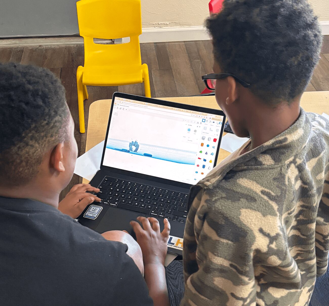 Inspiring Conversations with Tanvi Gupta of CADthinkers - Voyage Dallas ...