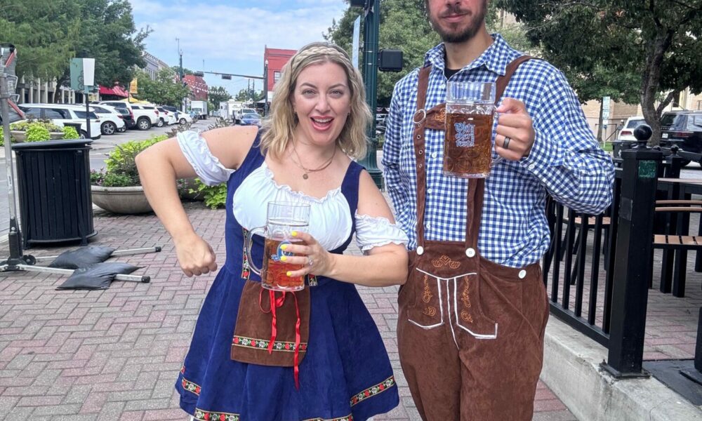 Rising Stars: Meet Jenna Passaro of McKinney - Voyage Dallas Magazine ...