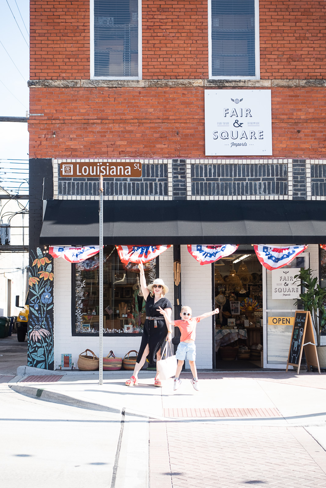 Rising Stars: Meet Jenna Passaro of McKinney - Voyage Dallas Magazine ...