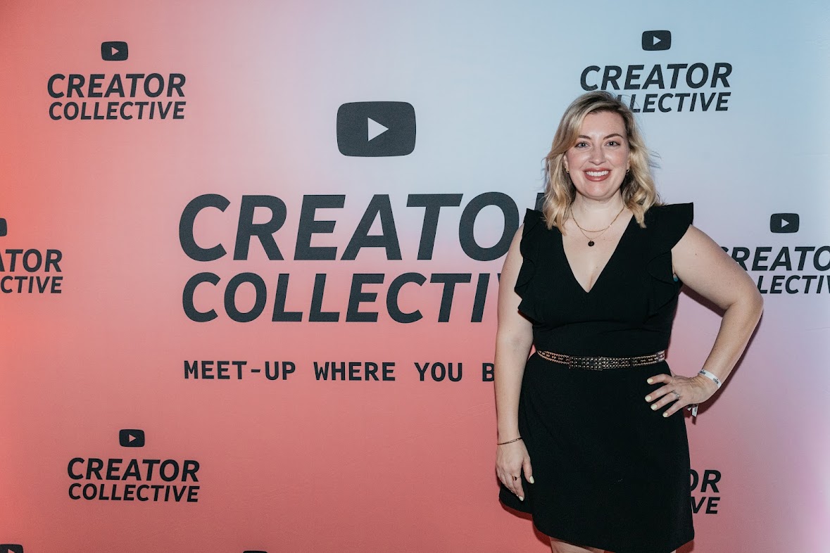 Rising Stars: Meet Jenna Passaro of McKinney - Voyage Dallas Magazine ...