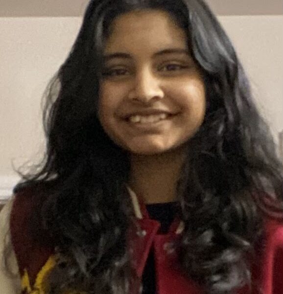 Inspiring Conversations with Tanvi Gupta of CADthinkers - Voyage Dallas ...