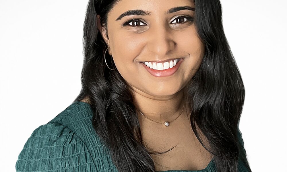 Meet Anusha Atmakuri of Antara Counseling and Wellness - Voyage Dallas ...