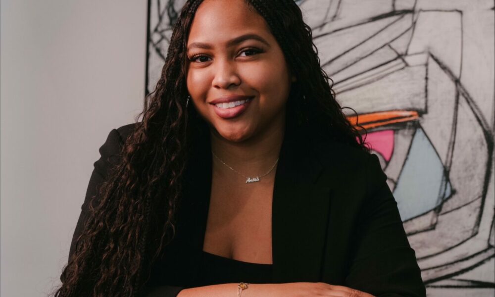 Rising Stars: Meet Reagan Smith of Dallas - Voyage Dallas Magazine ...