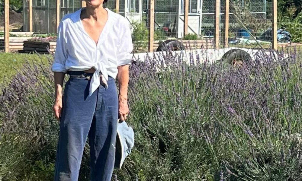 Meet Robin Cook of McKinney - Voyage Dallas Magazine | Dallas City Guide