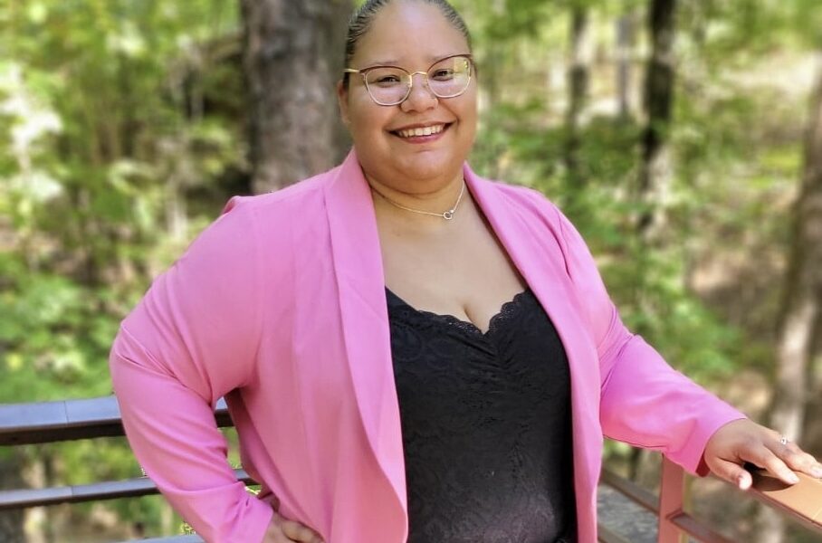 Exploring Life & Business with Addison Parker of Bun Lady Baking Co ...