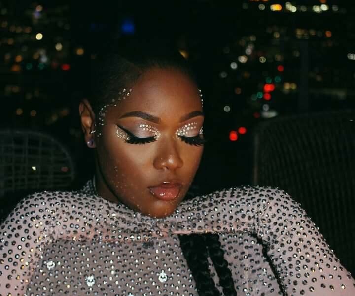 Check Out Kamari Holloway’s Story - Voyage Dallas Magazine | Dallas ...