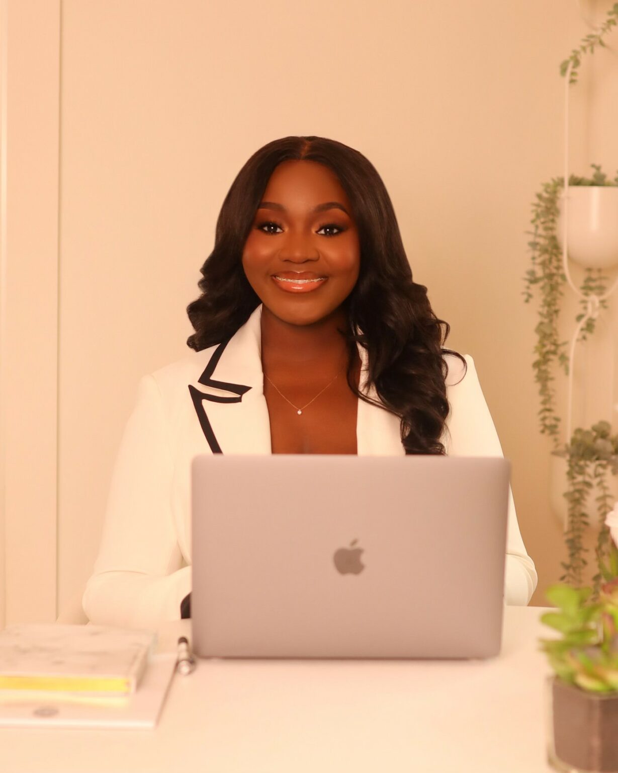 Hidden Gems: Meet Tia Lashaé of Project Management Beginner’s Blueprint ...