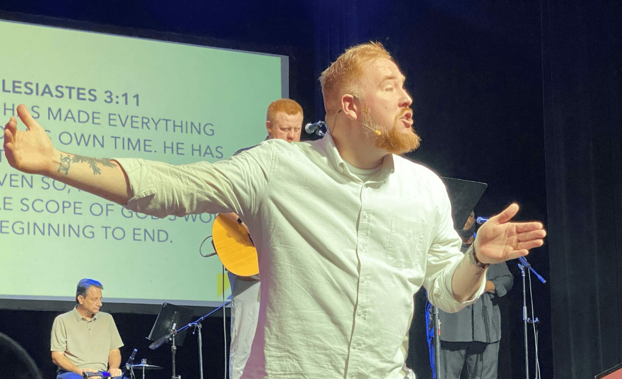 Daily Inspiration: Meet Jason Nix - Voyage Dallas Magazine | Dallas ...