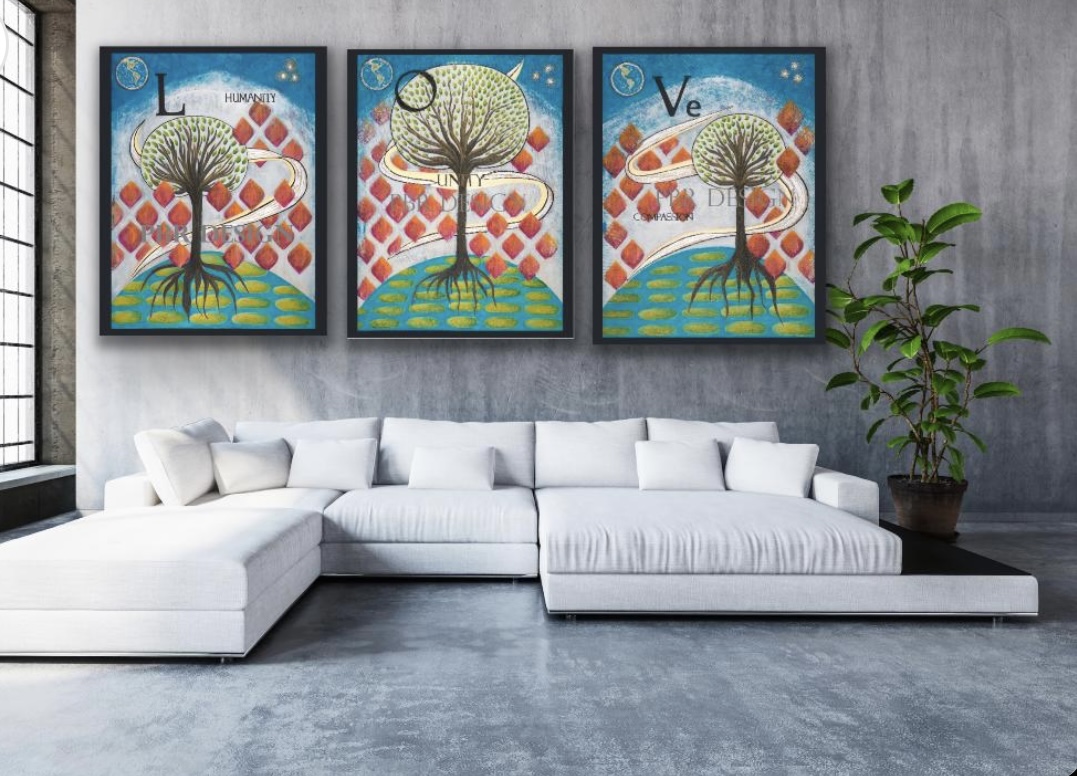 Life & Work with Paula Radvansky - Voyage Dallas Magazine | Dallas City ...