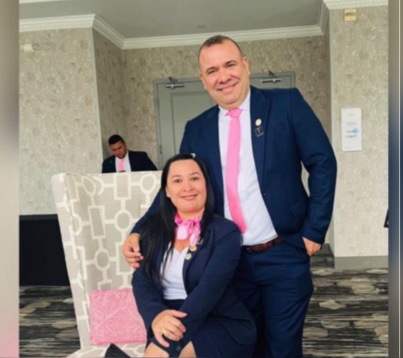 Exploring Life & Business with Jose Luis Chacin of JM23 Company ...