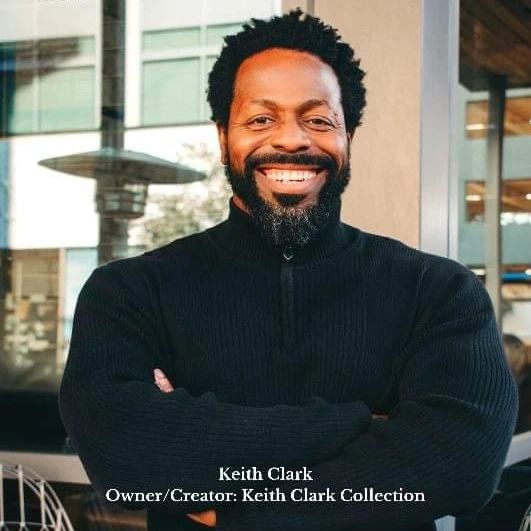 Meet Keith Clark of Keith Clark Collection - Voyage Dallas Magazine ...