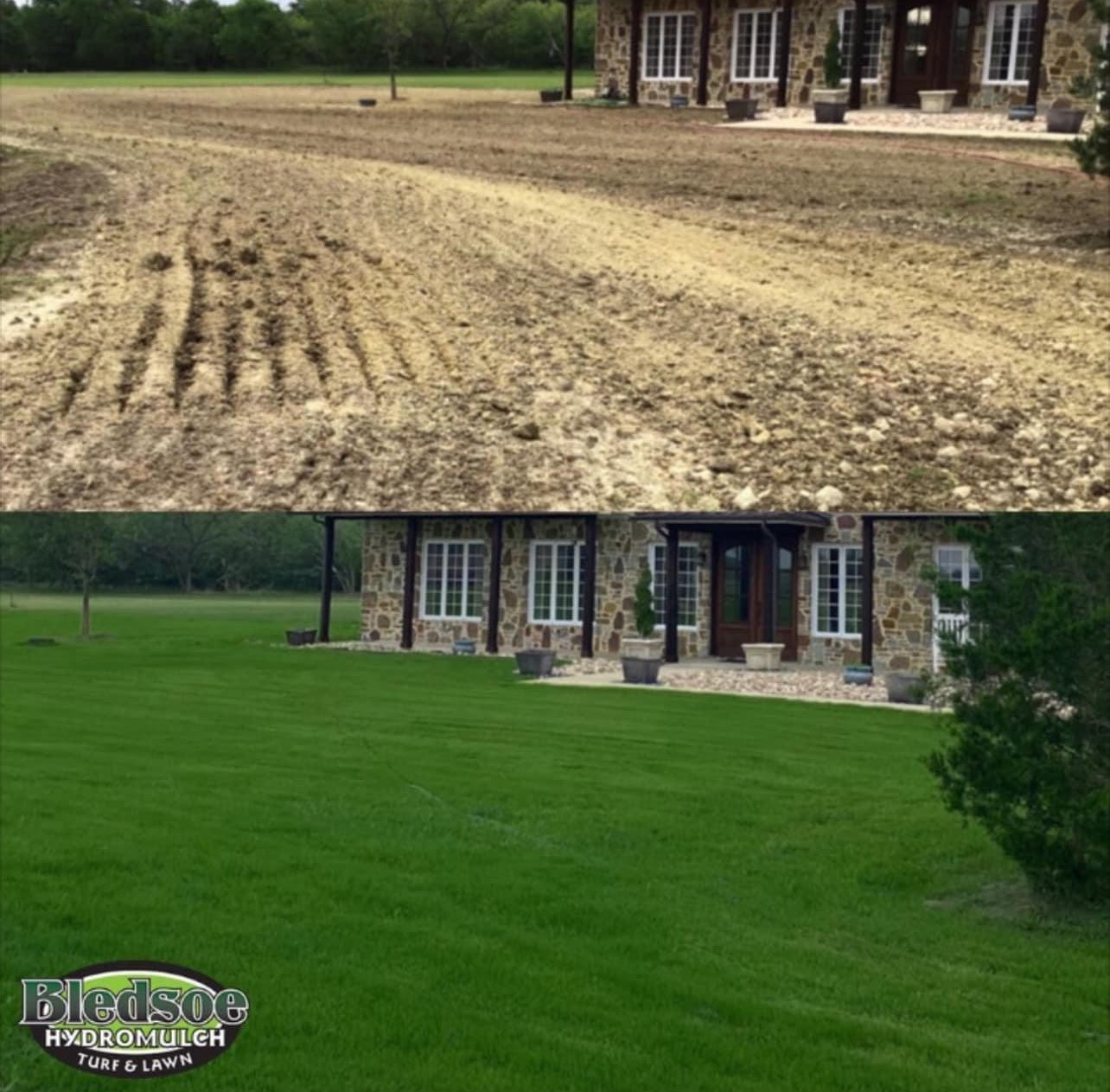 Hidden Gems: Meet Ashley Bledsoe of Bledsoe Hydromulch - Voyage Dallas Magazine | Dallas City Guide