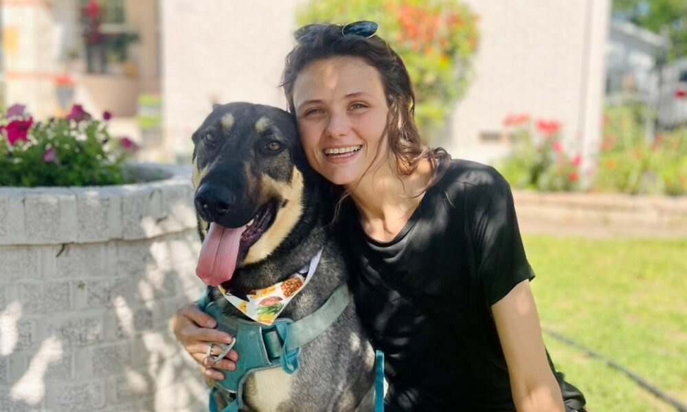 Meet Hillary Adams of M & N Pet Services - Voyage Dallas Magazine ...