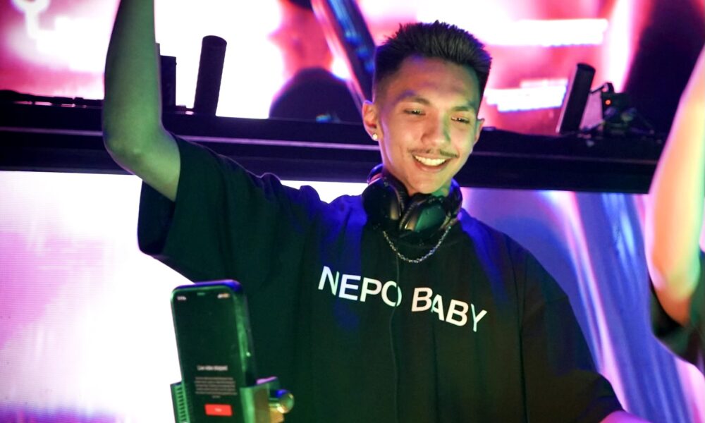 Daily Inspiration: Meet Brandon Dang - Voyage Dallas Magazine | Dallas ...