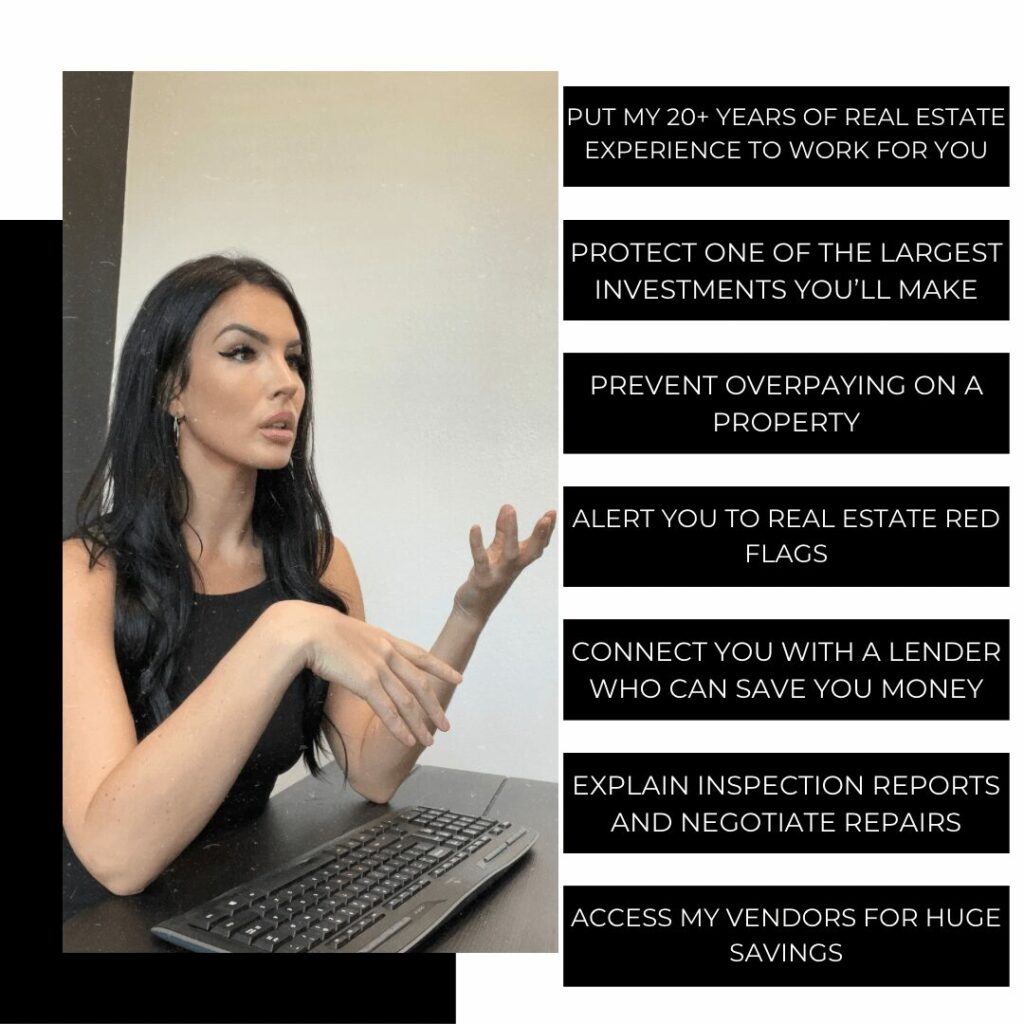 Community Highlights: Meet Amanda Rivard of CoCreate Real Estate ...