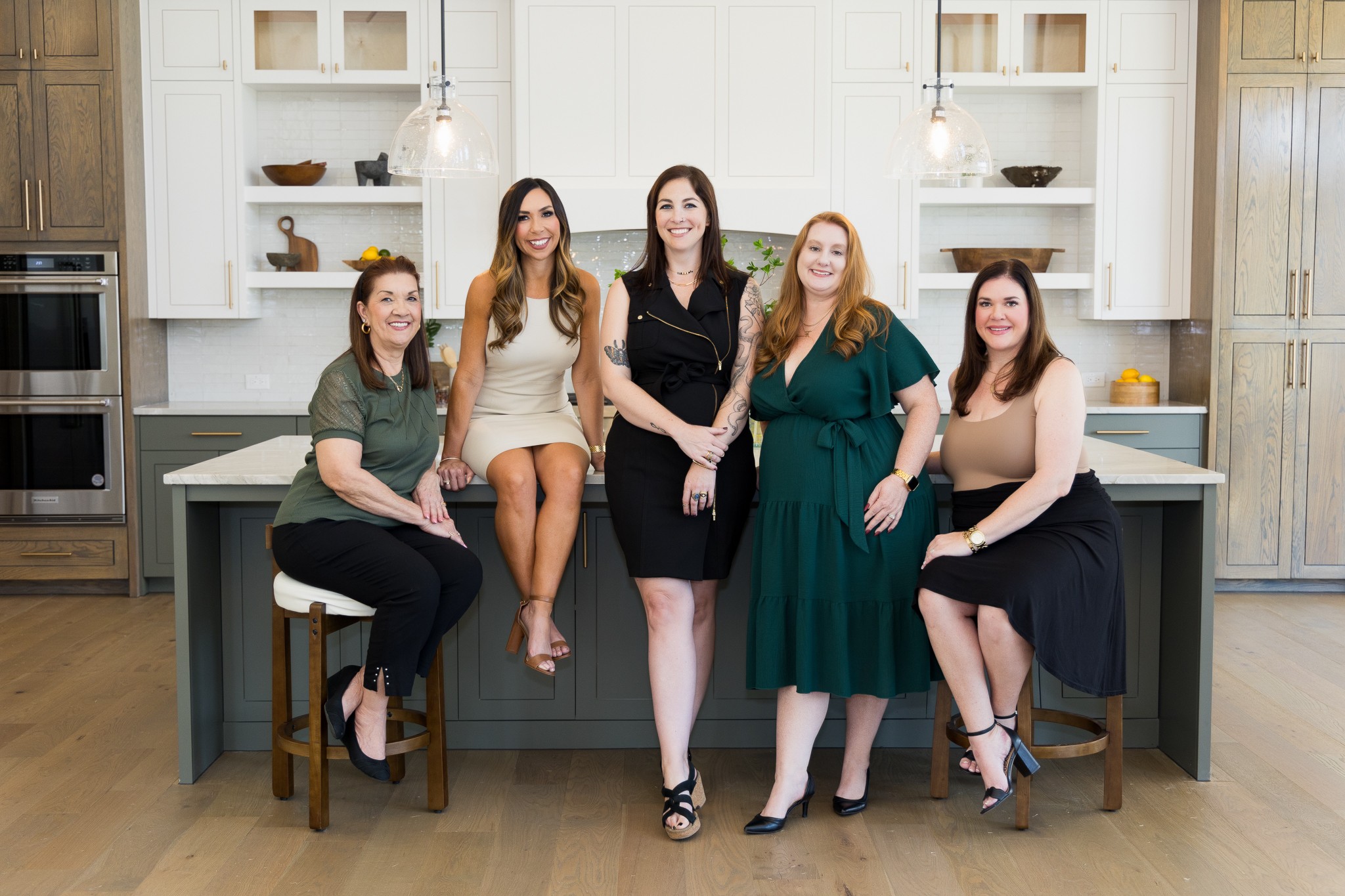 Daily Inspiration: Meet Katie Wallace - Voyage Dallas Magazine | Dallas ...