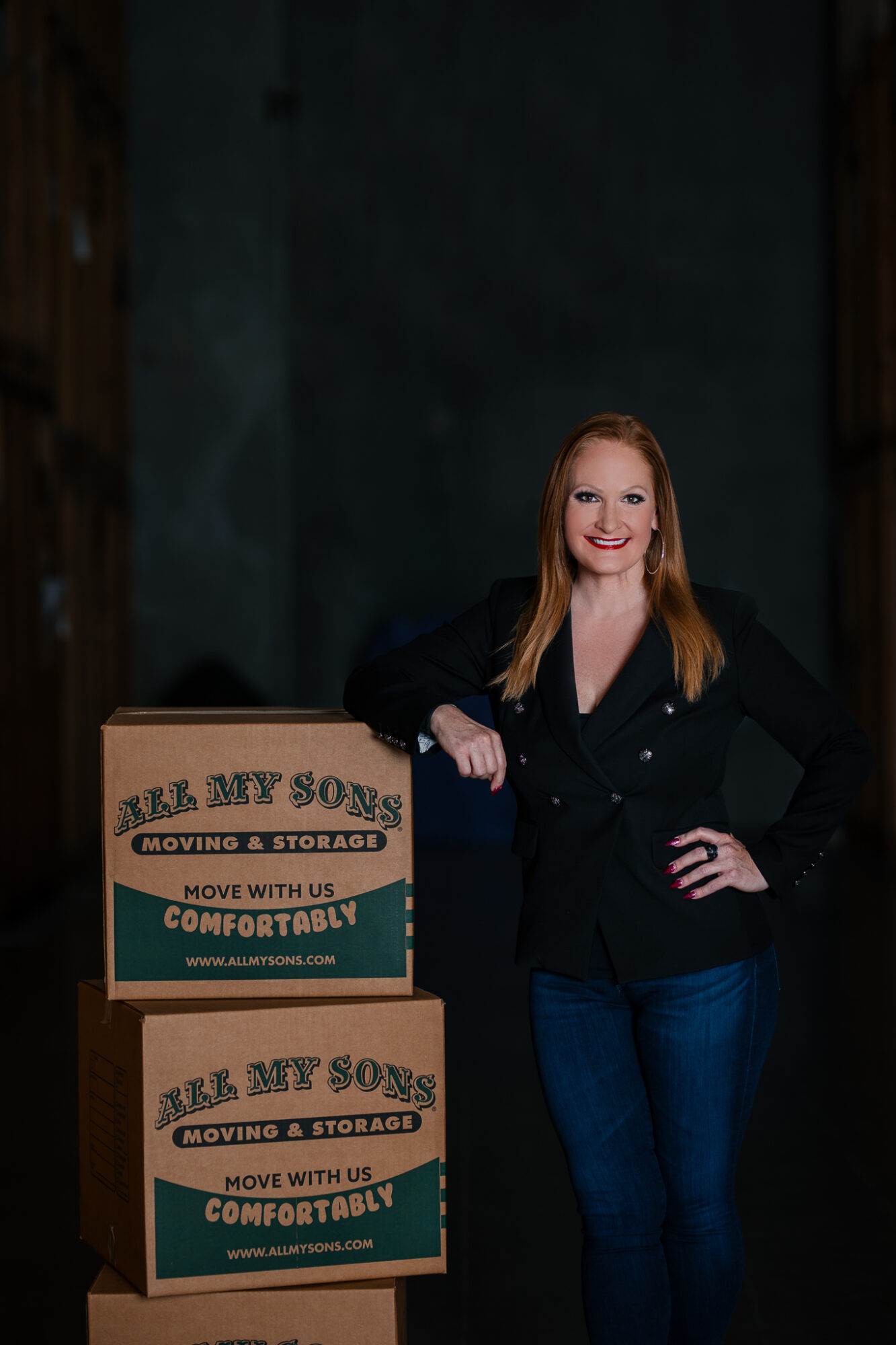 Daily Inspiration: Meet Katie Wallace - Voyage Dallas Magazine | Dallas ...