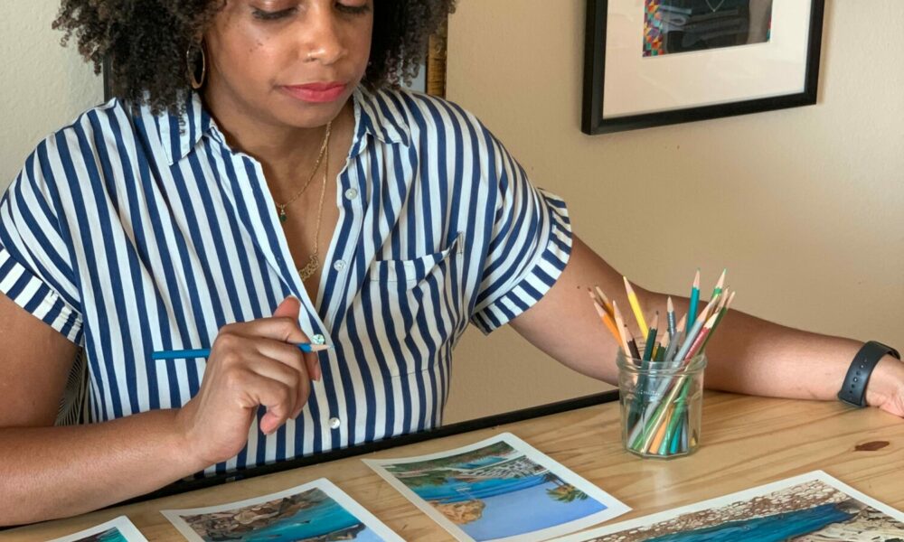 Life & Work with Renee Reid - Voyage Dallas Magazine | Dallas City Guide