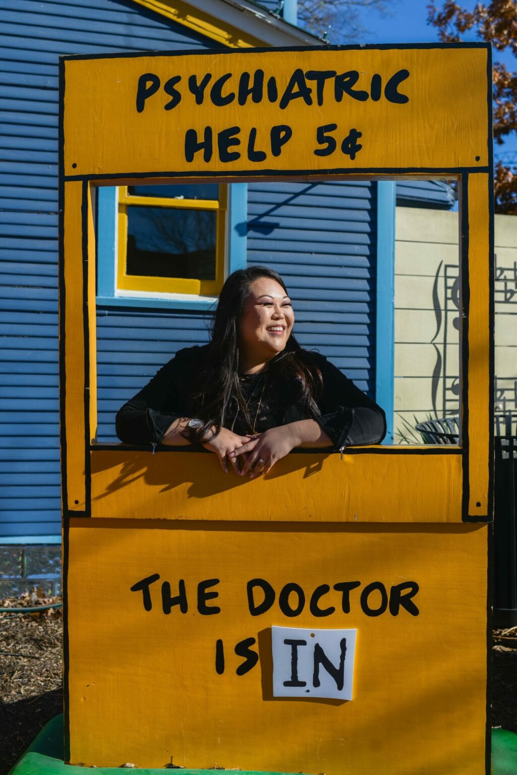 Meet Anna S. Kim of Anna S. Kim - Voyage Dallas Magazine | Dallas City ...