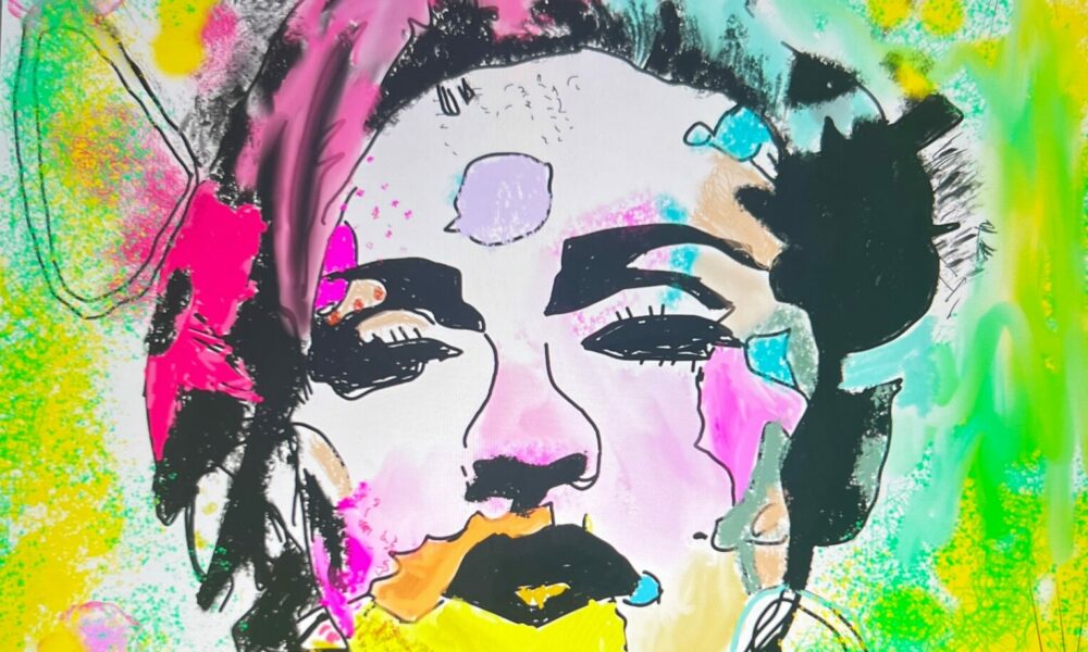 Conversations with Chanda Raj - Voyage Dallas Magazine | Dallas City Guide