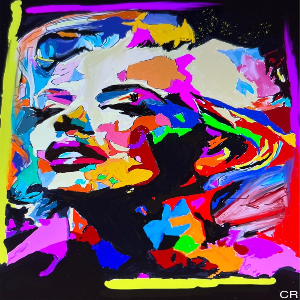 Conversations with Chanda Raj - Voyage Dallas Magazine | Dallas City Guide