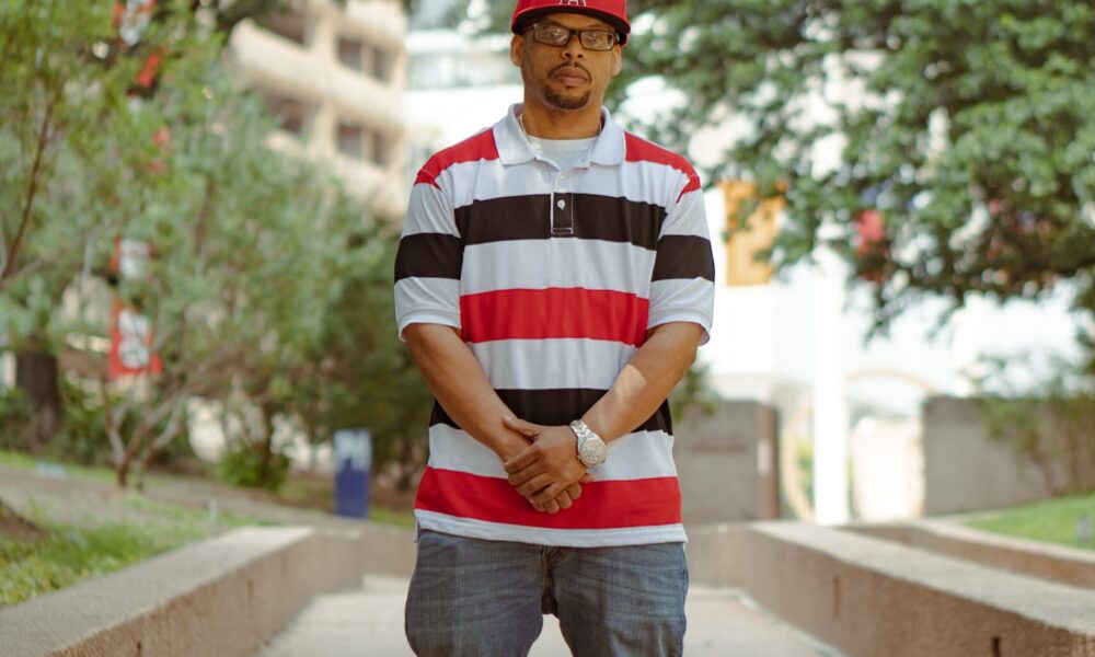 Rising Stars: Meet Remon Johnson - Voyage Dallas Magazine | Dallas City ...