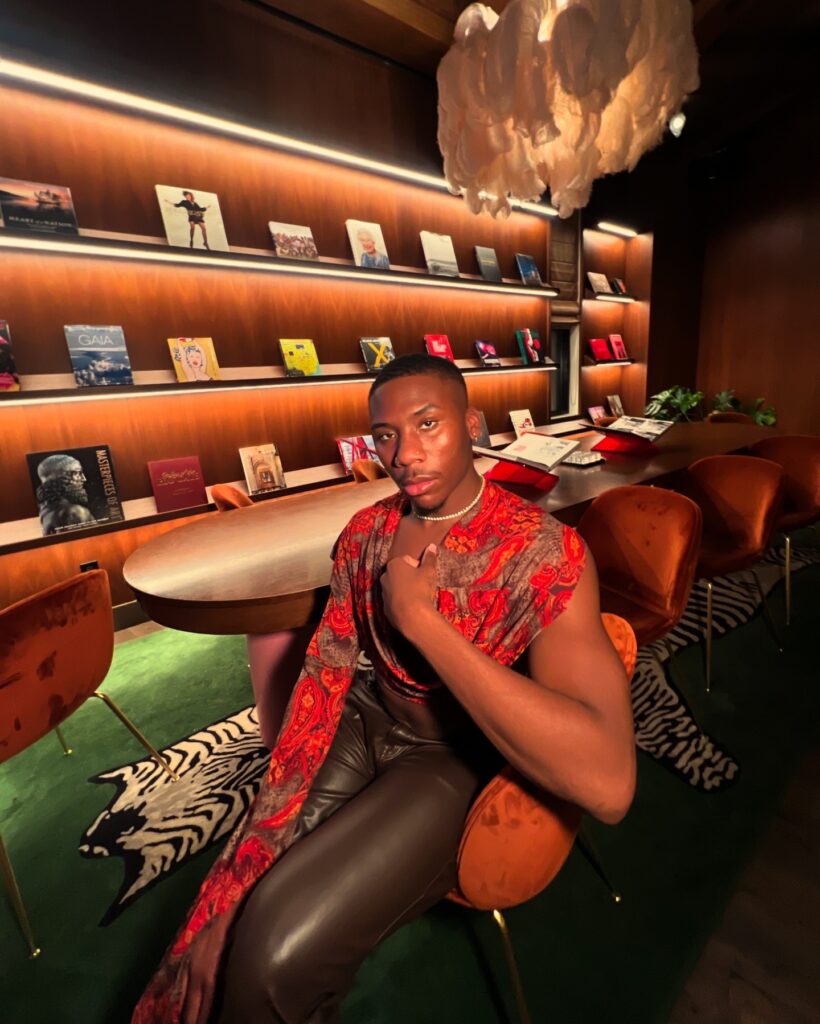 Meet Mar Malik of Dallas - Voyage Dallas Magazine | Dallas City Guide