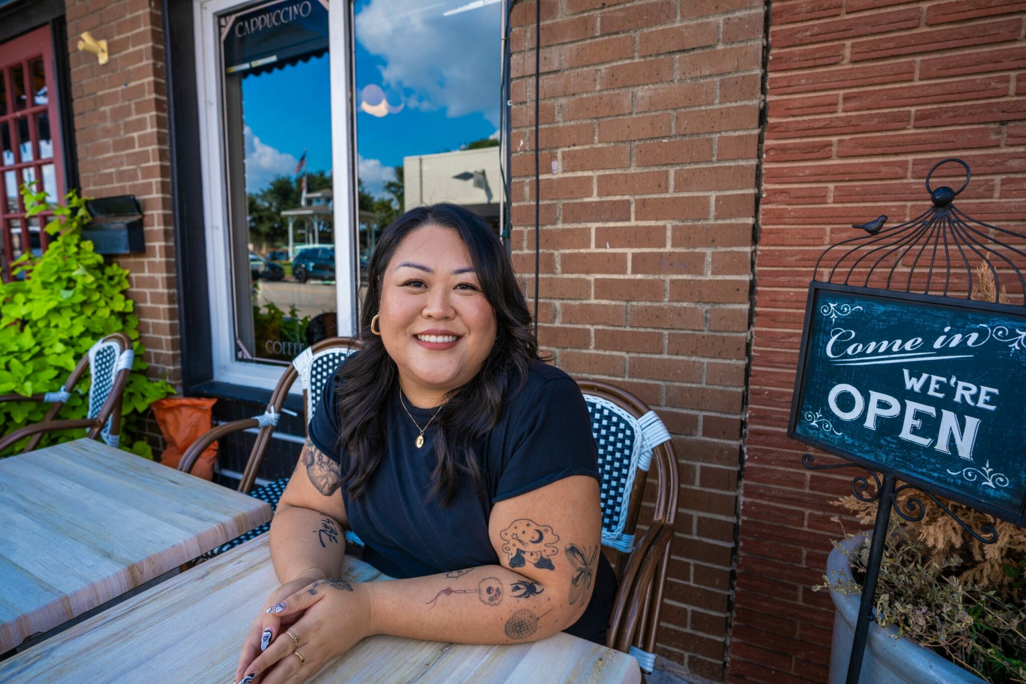 Meet Anna S. Kim of Anna S. Kim - Voyage Dallas Magazine | Dallas City ...