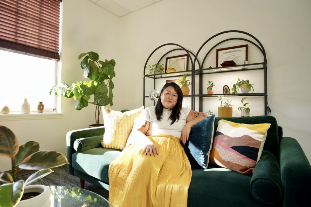 Meet Anna S. Kim of Anna S. Kim - Voyage Dallas Magazine | Dallas City ...