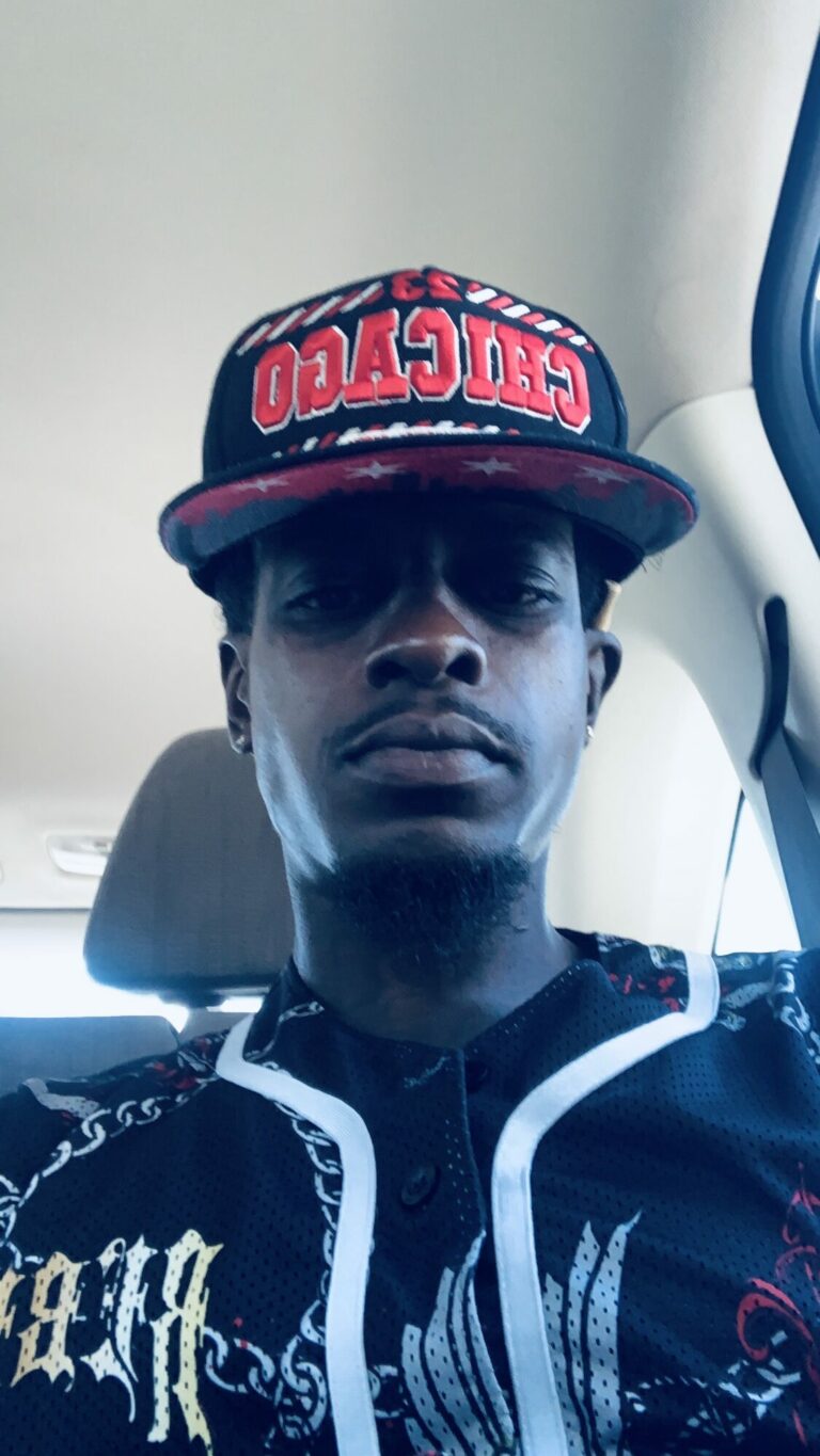 Rising Stars: Meet Quaylon Adams of Arlington, Texas - Voyage Dallas ...