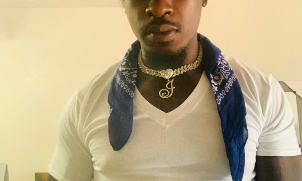 Rising Stars: Meet Quaylon Adams of Arlington, Texas - Voyage Dallas ...