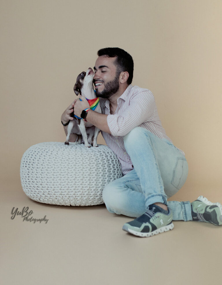 Check Out Edgardo Rosado’s Story - Voyage Dallas Magazine | Dallas City ...