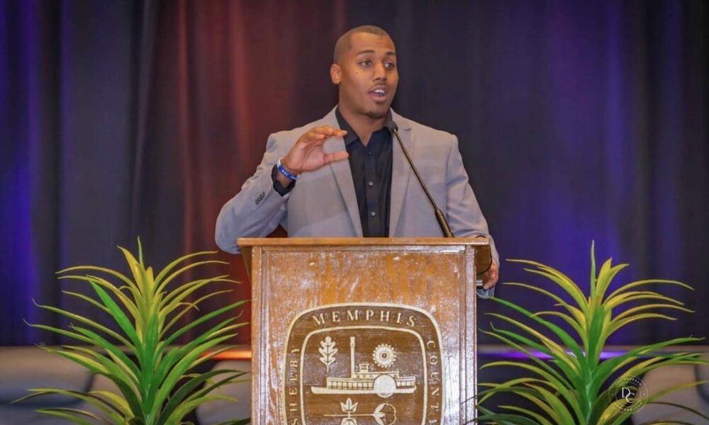 Inspiring Conversations with Tj Green of TJ's Animation Workshop - Voyage Dallas Magazine ...