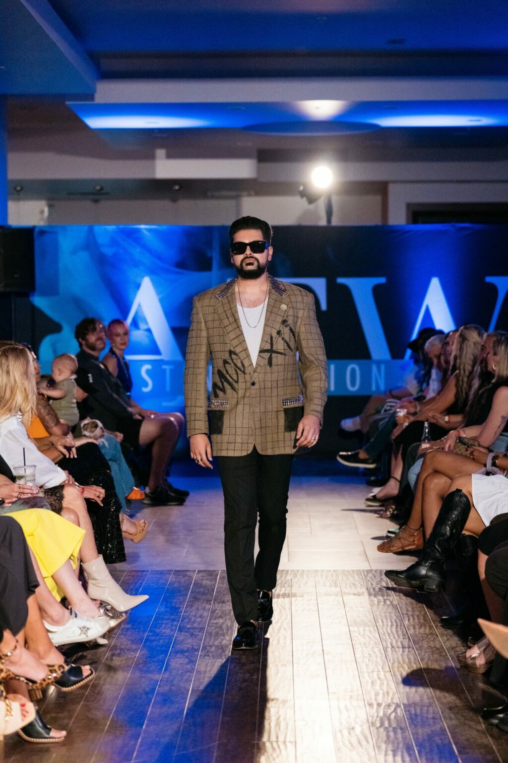 Check Out Shayan Mufti’s Story - Voyage Dallas Magazine | Dallas City Guide