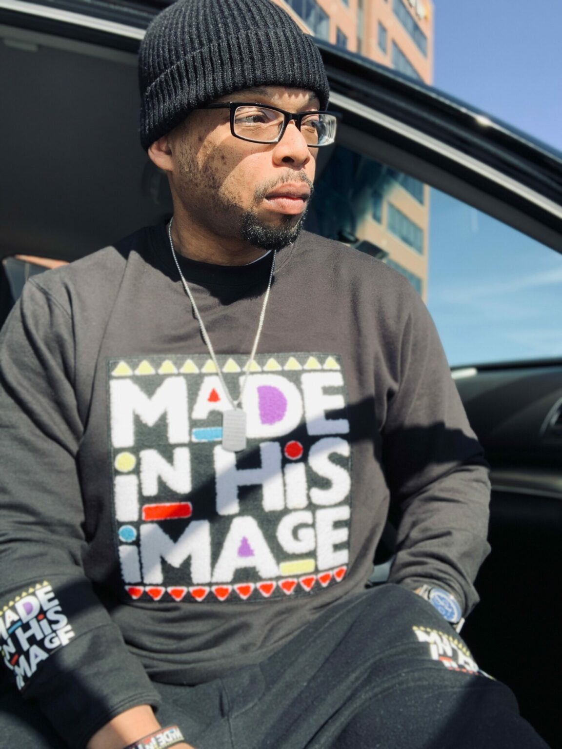 Rising Stars: Meet Remon Johnson - Voyage Dallas Magazine | Dallas City ...