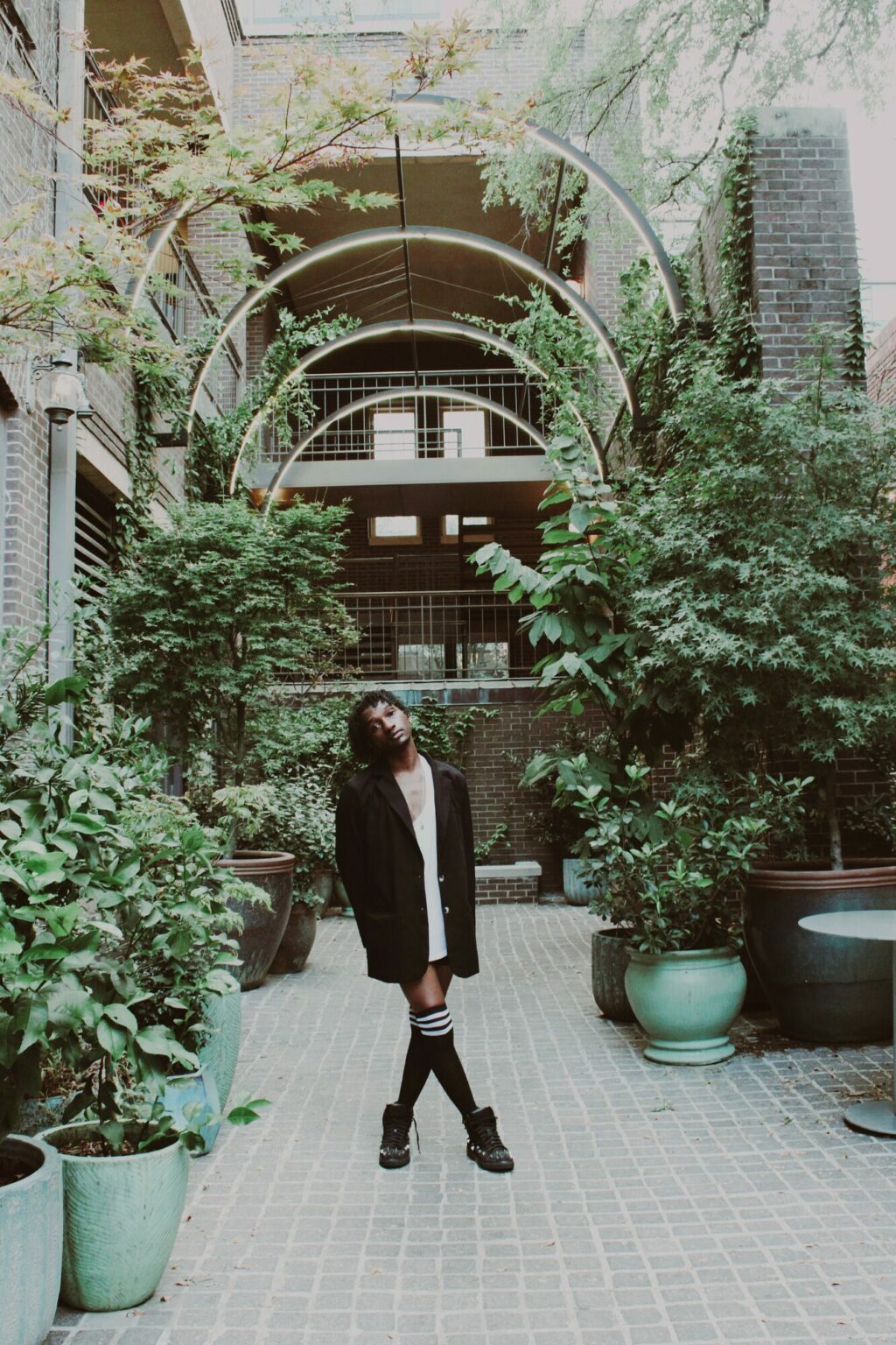 Check Out Darik’s Story - Voyage Dallas Magazine | Dallas City Guide