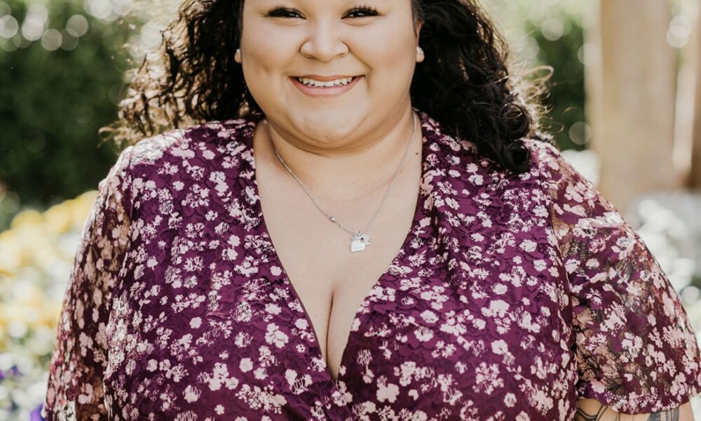 Exploring Life & Business with Bree Alvarado of Bee’s Wax Candle Co ...