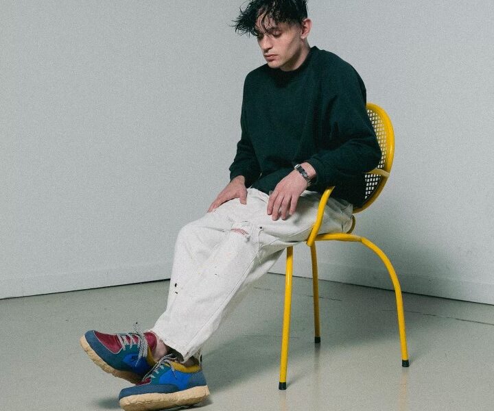 Conversations with Caton Hill - Voyage Dallas Magazine | Dallas City Guide