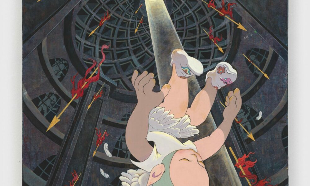 Check Out Angela Wei’s Story - Voyage Dallas Magazine | Dallas City Guide