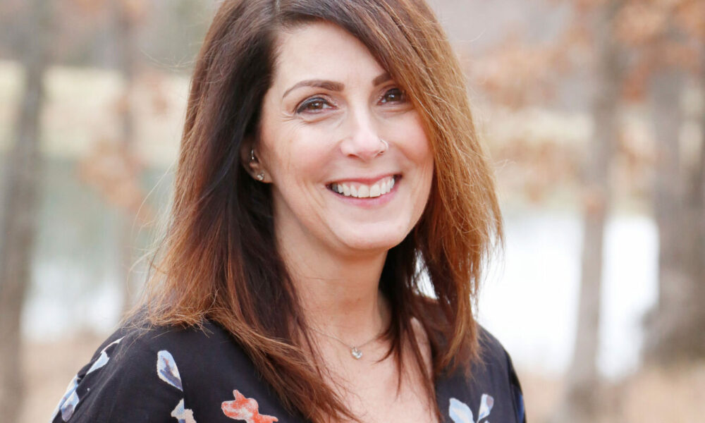 Life & Work with Lisa Fisher of Grand Prairie Texas – Voyage Dallas ...