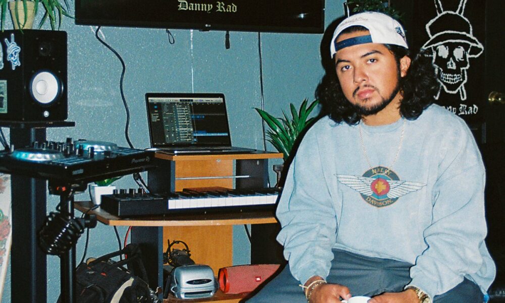 Conversations with Danny Rad - Voyage Dallas Magazine | Dallas City Guide