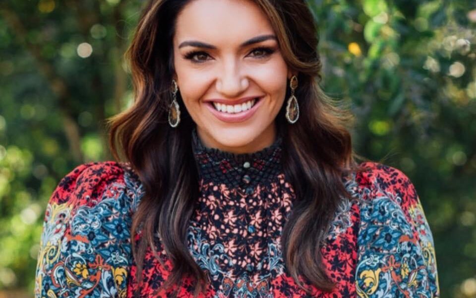 Check Out Elizabeth Greer’s Story - Voyage Dallas Magazine | Dallas ...