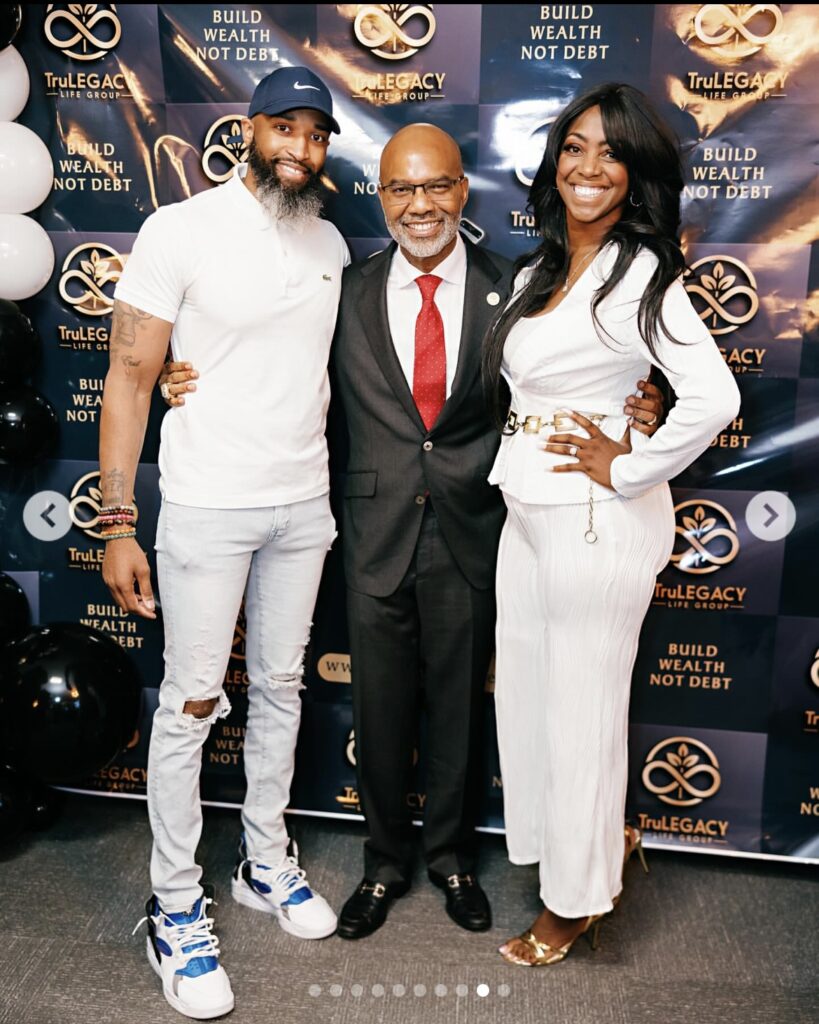 Life & Work with Omai Kofi - Voyage Dallas Magazine | Dallas City Guide