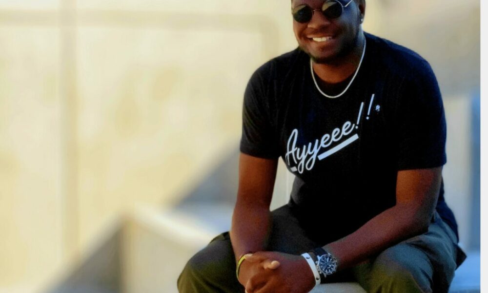 Rising Stars: Meet Audie Burns of Fort Worth - Voyage Dallas Magazine ...