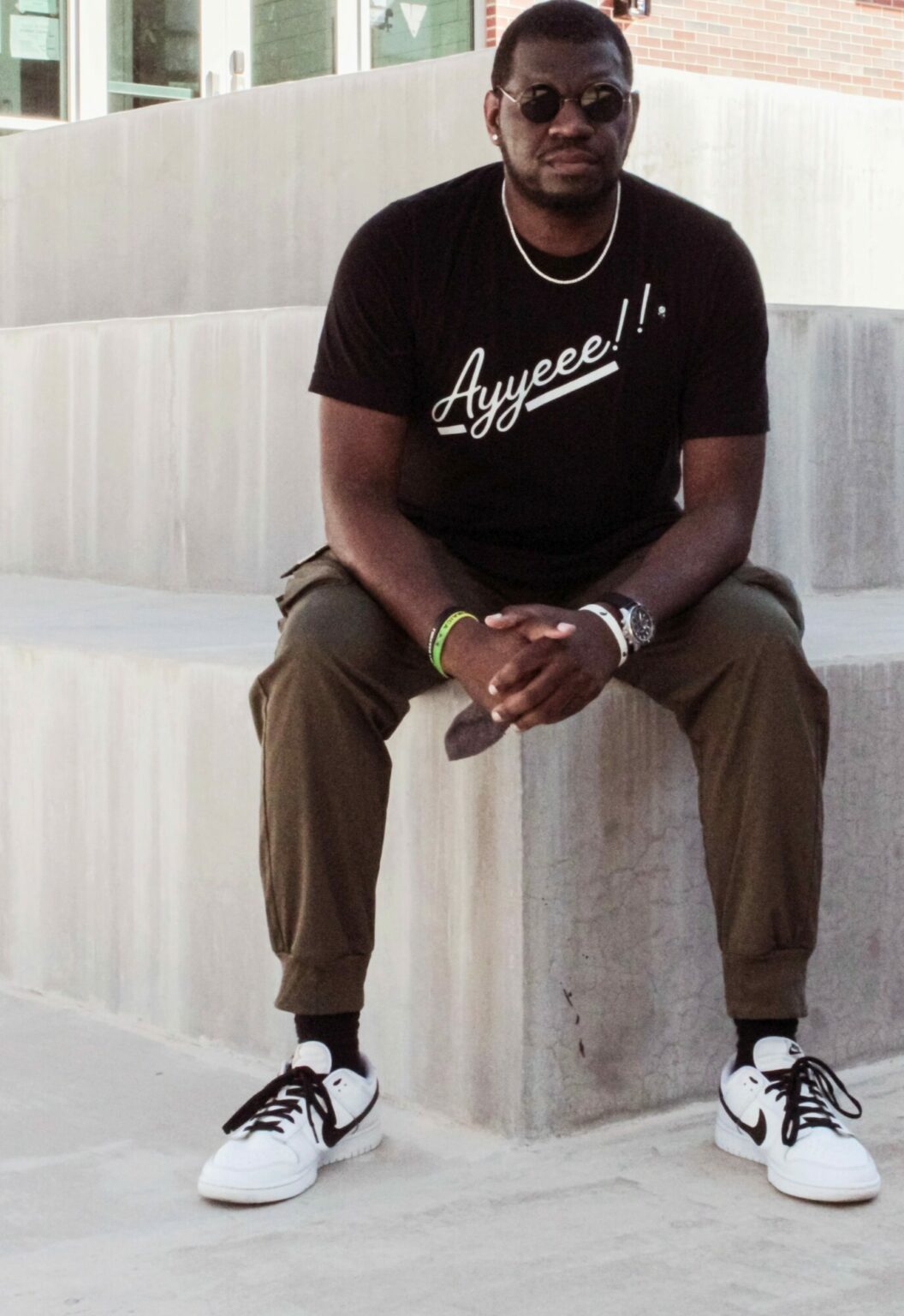 Rising Stars: Meet Audie Burns of Fort Worth - Voyage Dallas Magazine ...