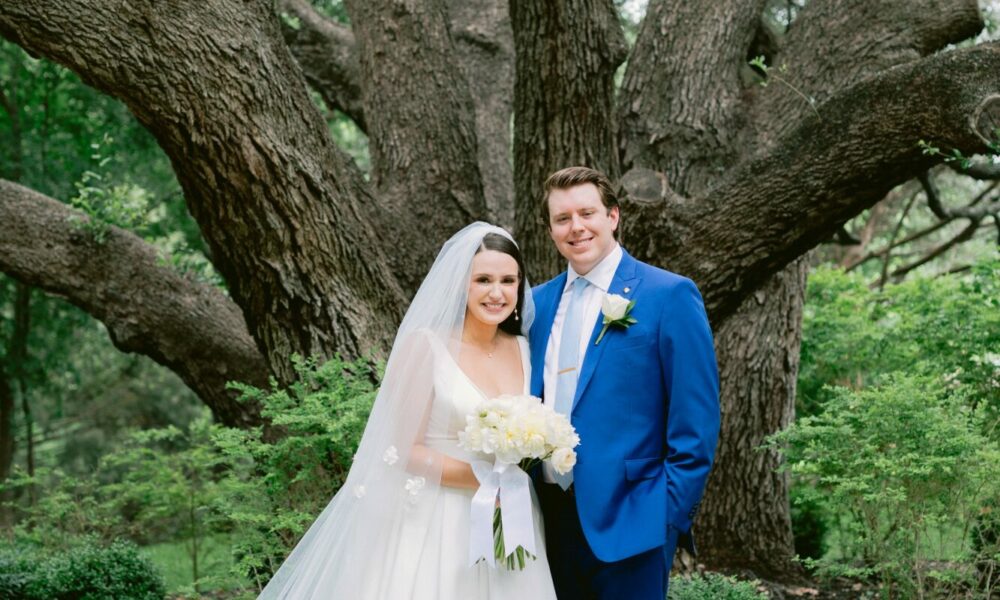 Life & Work with Emma Cox of Fort Worth - Voyage Dallas Magazine ...